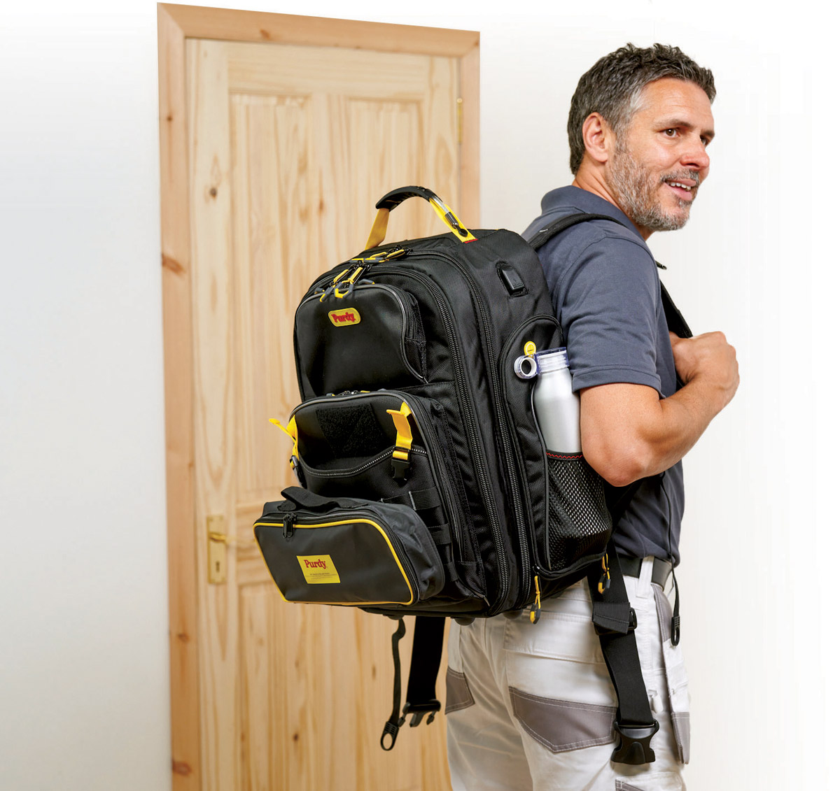 Go beyond the pail with new Purdy products – The Decorator