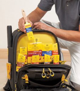 Go beyond the pail with new Purdy products – The Decorator