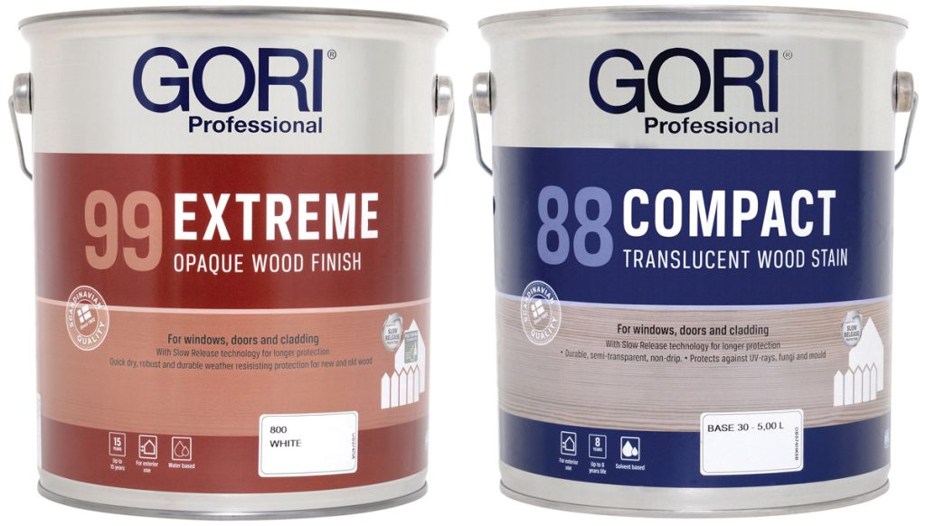 Hot off the shelf – The Decorator